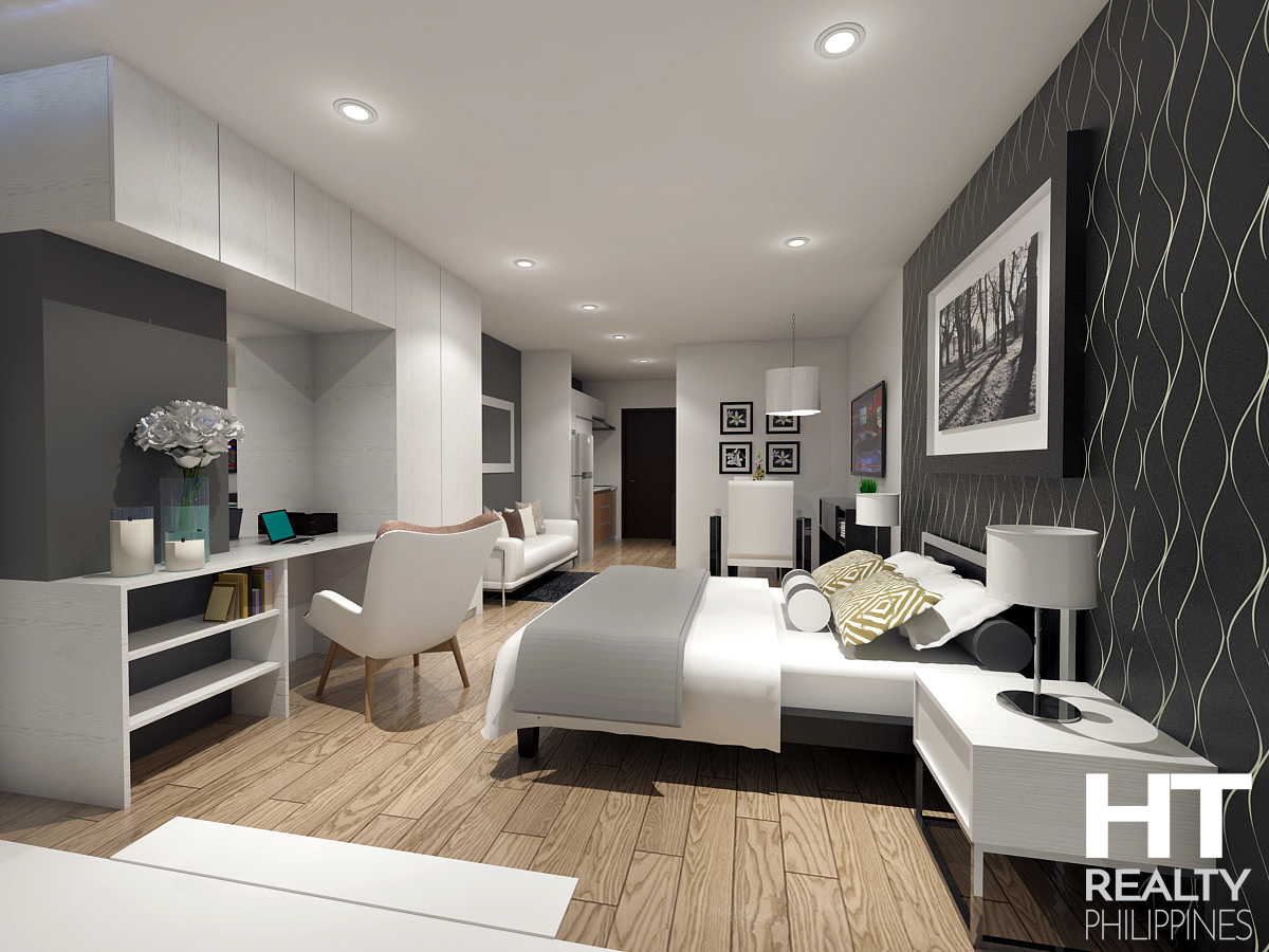Ivory Residences Davao - HT Realty Philippines