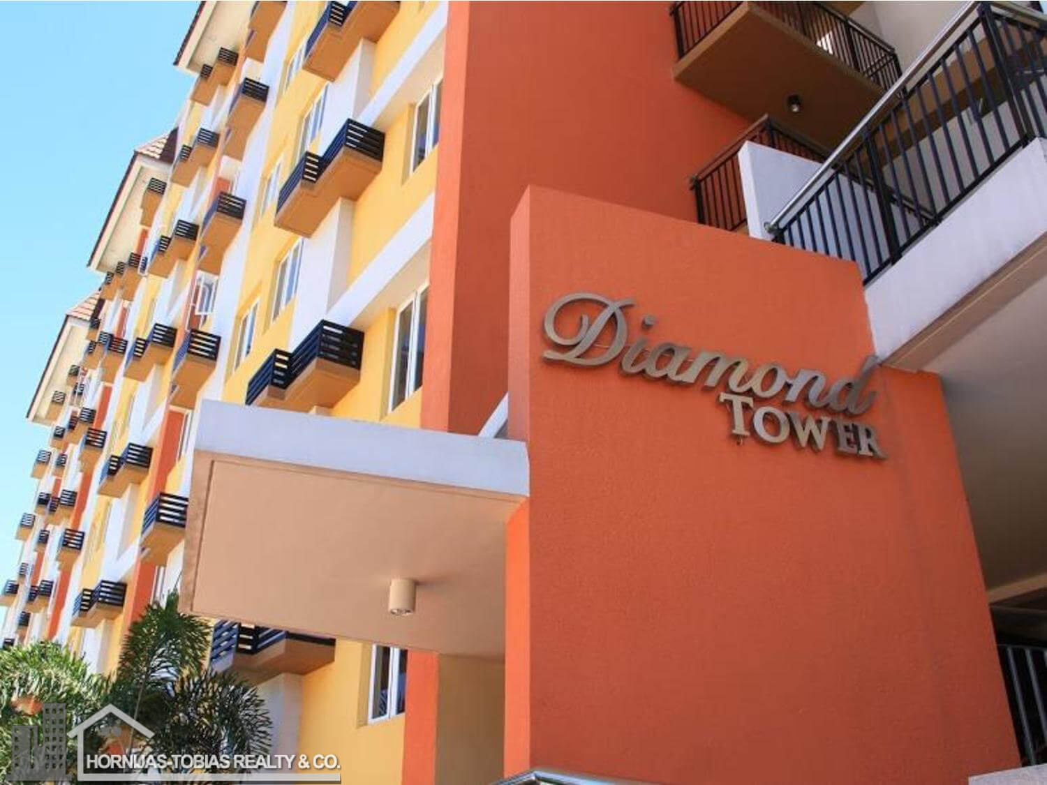 Lancris Residences Parañaque City - Davao Property Finder