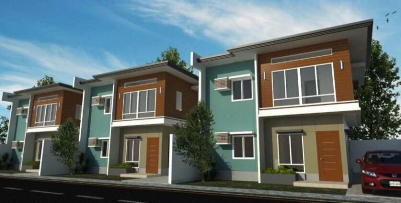 Diamond Heights Subdivision Communal Davao City - Davao Property Finder