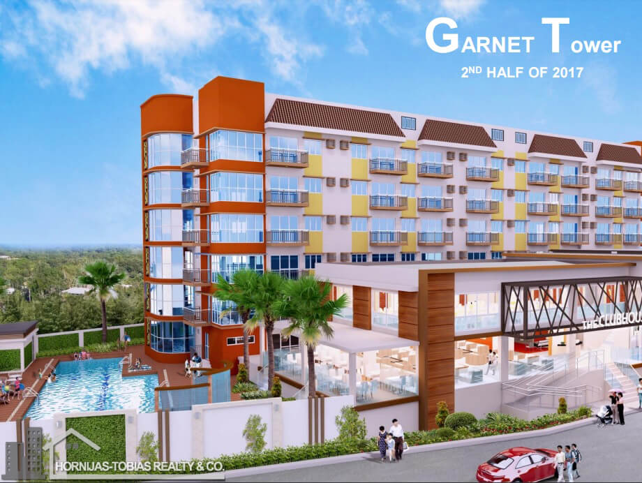 Lancris Residences Parañaque City - Davao Property Finder